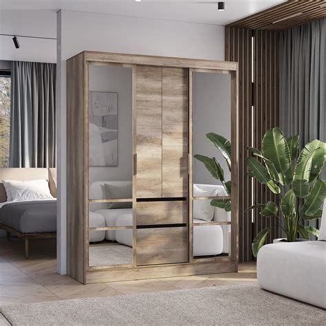 ЭНИГМА ШКК 06 шкаф купе