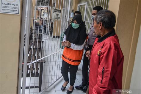 Sidang Kasus Video Asusila Di Garut Antara News