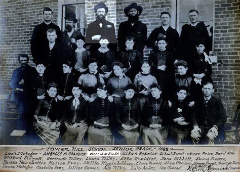 William Eiler 1842 1915 Mémorial Find A Grave