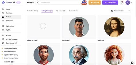 Top Free AI NPC Generator Tools To Create NPCs Online