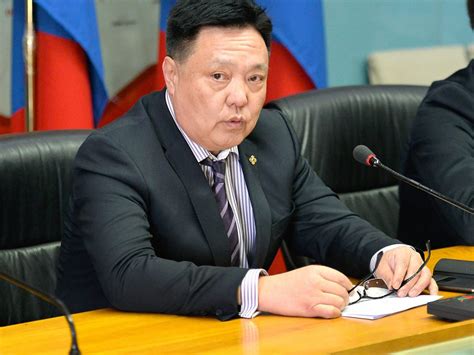 Монгол Улсын Шадар сайд асан М Энхсайханыг ЦАГДАН ХОРЬЖЭЭ Isee Mn