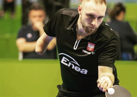 Ittf Fa20 Para W Argentynie Polskie Zwycięstwa W Grach Podwójnych