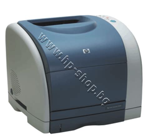 © Принтер Hp Color Laserjet 2500 C9706a Цветен лазерен принтер Hp ⋘ Hp