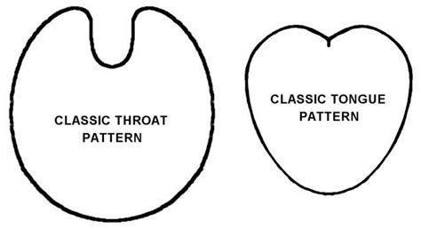 New Guy New First Puppet Now With Added Nose Pattern Custom
