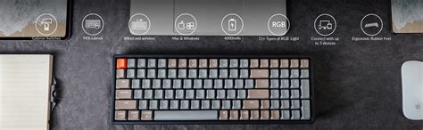 Keychron K4 Key Color Change My XXX Hot Girl