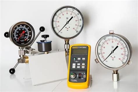 Types Of Calibration Definition Purpose Instrument Examples