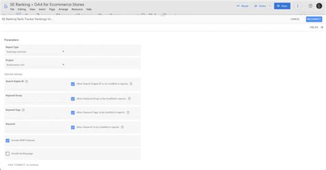 SEO Dashboards In Looker Studio Setup Guide