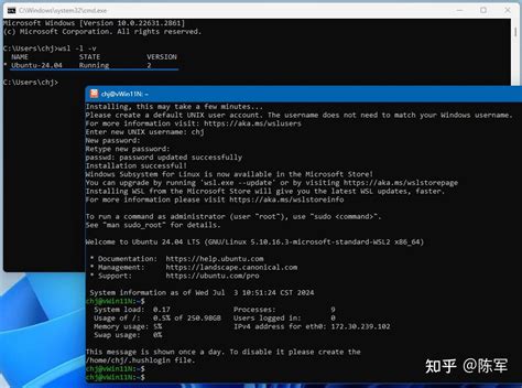 在 wsl2 ubuntu 24 04 中安装 plocate 避坑和困惑 知乎