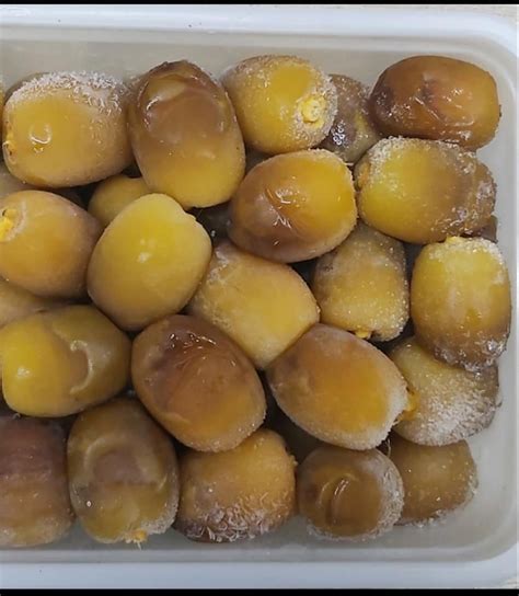 Yellow Rotana Rutab Dates 800 Gms At ₹ 500 Kg In Mumbai Id 2850678718130