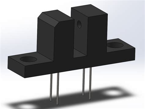 Free Cad Designs Files And 3d Models The Grabcad Community Library