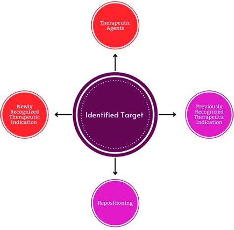 Diagrammatic Representation Of Drug Repositioning Case A Download