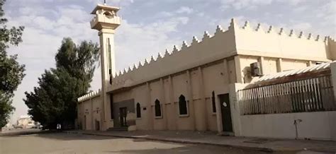 Al Muzaffar Mosque In Al Hofuf Prayer Times And Mosque Info Praysalat