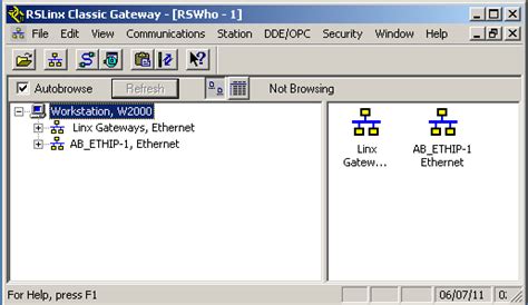 Pdf Manual De Pasos Previos A Programar Un Plc Allen … · Manual De Pasos Previos A Programar