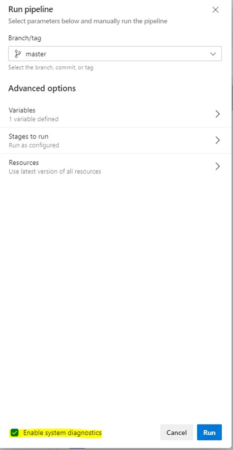 What To Do When Azure DevOps YAML Pipelines Fail John Folberth