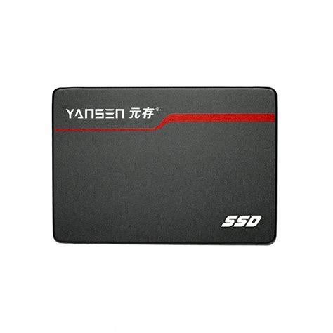 固态硬盘都有哪些容量金胜电子科技（元存）