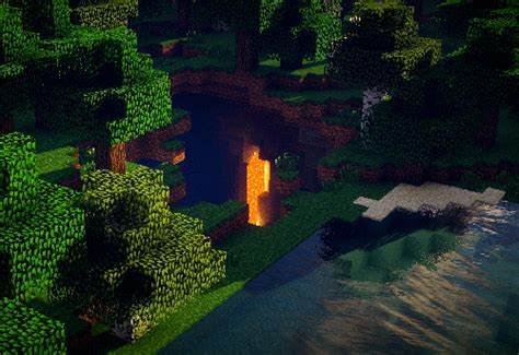 Minecrafts Minecraft Water  Minecraft  No Background