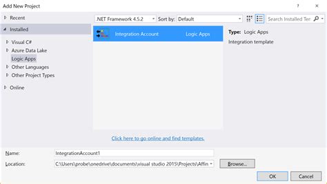 Azure Enterprise Integration Series Part Affinus
