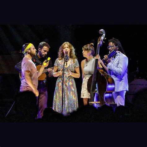 Lake Street Dive The Music Museum Of New England