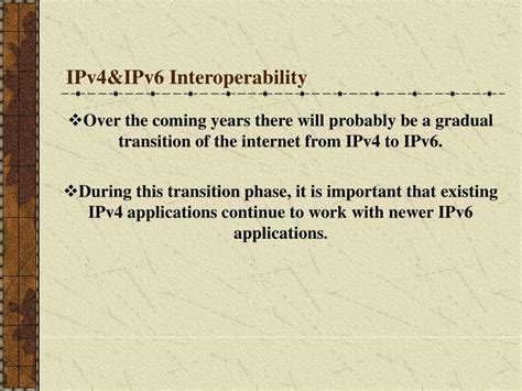 ppt advanced network programming powerpoint presentation free