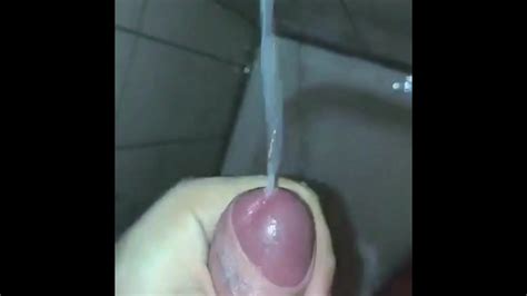 Big Load In Shower