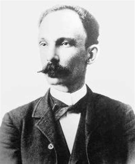 Jose Marti Biography Cuban Poet Writer And Publicist Leader Of The Liberation Movement Of