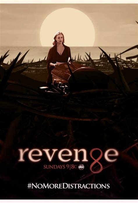 Revenge 2011
