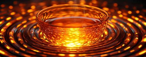 An Up Close Shot Of A Circular Metal Part Featuring A Perforated Pattern Indicative Of