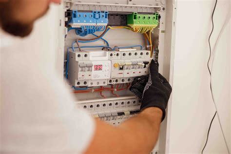 How To Tell If A Circuit Breaker Is Bad Streb Electric