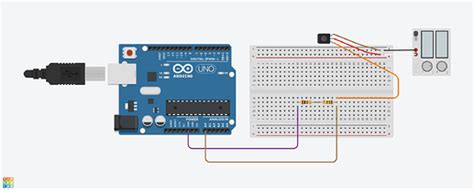 Fluctuations In Volt Meter Using Arduino Uno General Guidance
