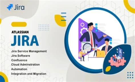 Admin And Development Work In Jira Confluence Documentation By