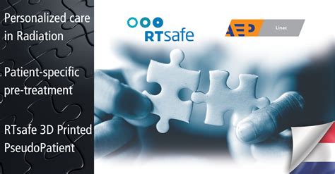 A New Partnership Between Rt Safe And Aep Linac Aep