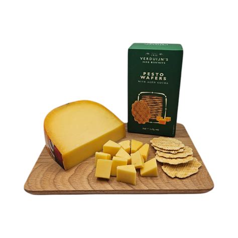Pakke 1 Creamy Gouda Ost Online
