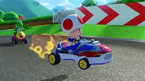 Mario Kart 8 Deluxe Video Game 2017 Imdb
