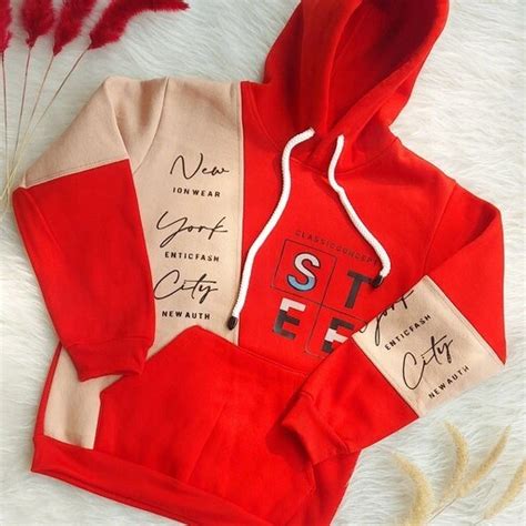 خرید و قیمت هودی،سویشرت پسرانه پنبه ضخیم،برای 7 تا 11 سالرنگ قرمز