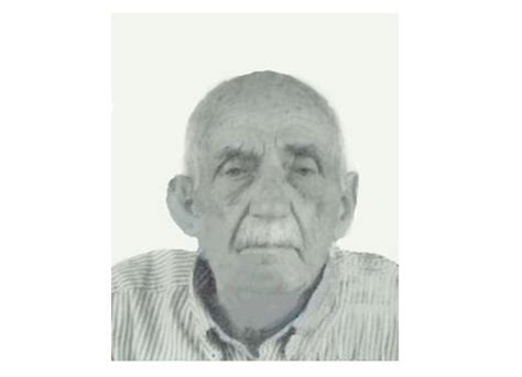 Ελάτη Έφυγε από τη ζωή ο Δημήτριος Πατήλας Pylinews