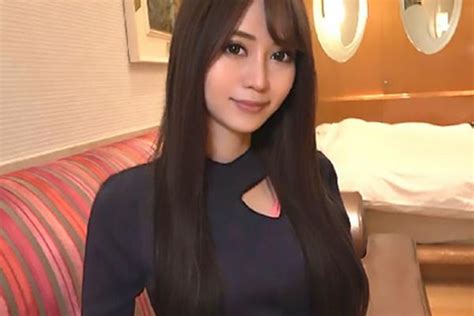 夏希まろん Gカップ爆乳おっぱいを持つクール美女とハメ撮り！モデル体系のお姉さんとなし崩しセックス 無料av動画