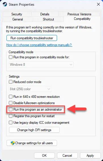 How To Disable Remove Run As Administrator On Windows