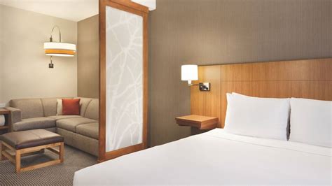 Anaheim Resort Hotel Near Disneyland Hyatt Place Anaheim