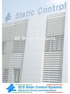 SCS Static Control Systems S R L Scs Static Control Systems S R L Pdf PDF4PRO