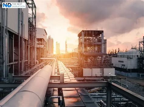 Sap For Manufacturing Erp And Mes Implementation Services