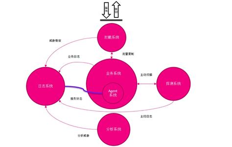 安全防护与大数据日志分析系统设计与实践 安全内参 决策者的网络安全知识库