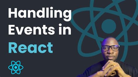 Master React Events Stop Making These Mistakes Reactjs Tutorial
