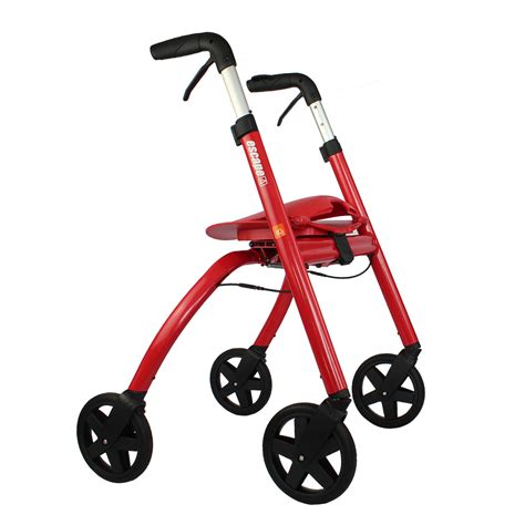 Escape 5 Rollator Allied Medical Mobility Allied Medical Limited