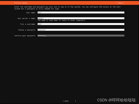 hyper v安装linux unix虚拟机 csdn博客