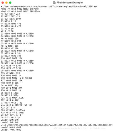 ASC File What Is An Asc File And How Do I Open It