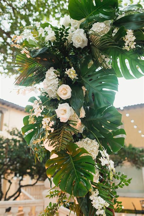 Wedding At The Addison Boca Raton Alexandra Kyle Cortiella Photography