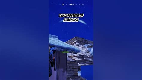 Aimassist Youtube