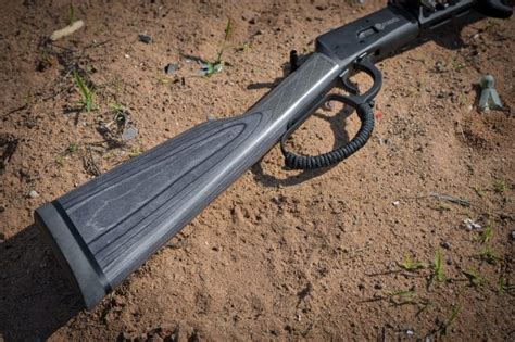 Citadel Levtac 92 A Tacticool Lever Action Build The Mag Life