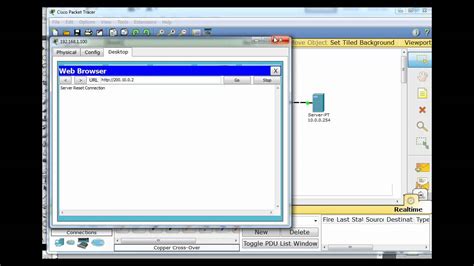 Setup NAT For The Cisco CCNA W Packet Tracer Part YouTube