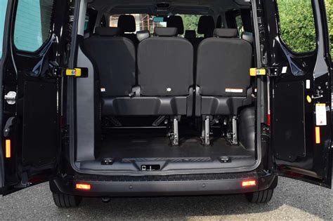 Noleggiaminivan 🚌 Noleggio Minivan 9 Posti A Bologna